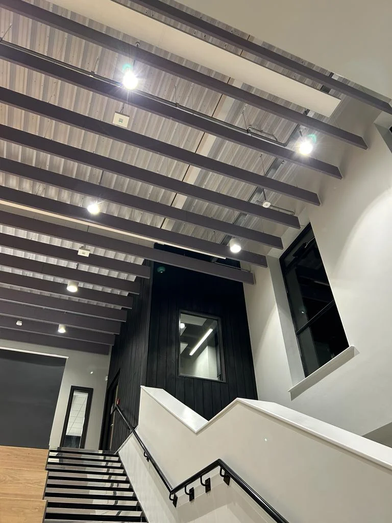 The Acoustics Company State-of-the-Art Manufacturing Plants
