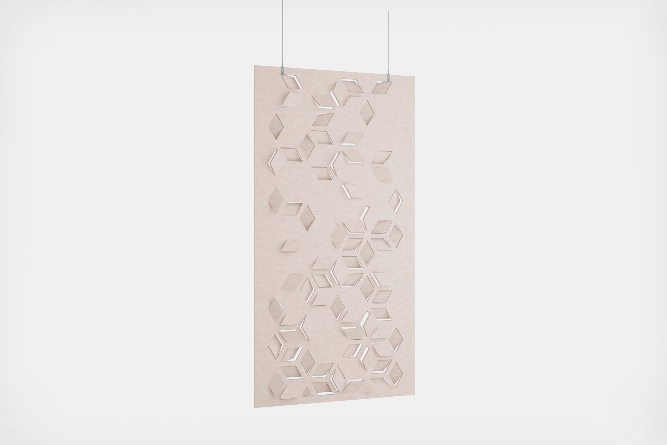 Flex Acoustic Screens | Workplace Acoustics | Hanging Screens