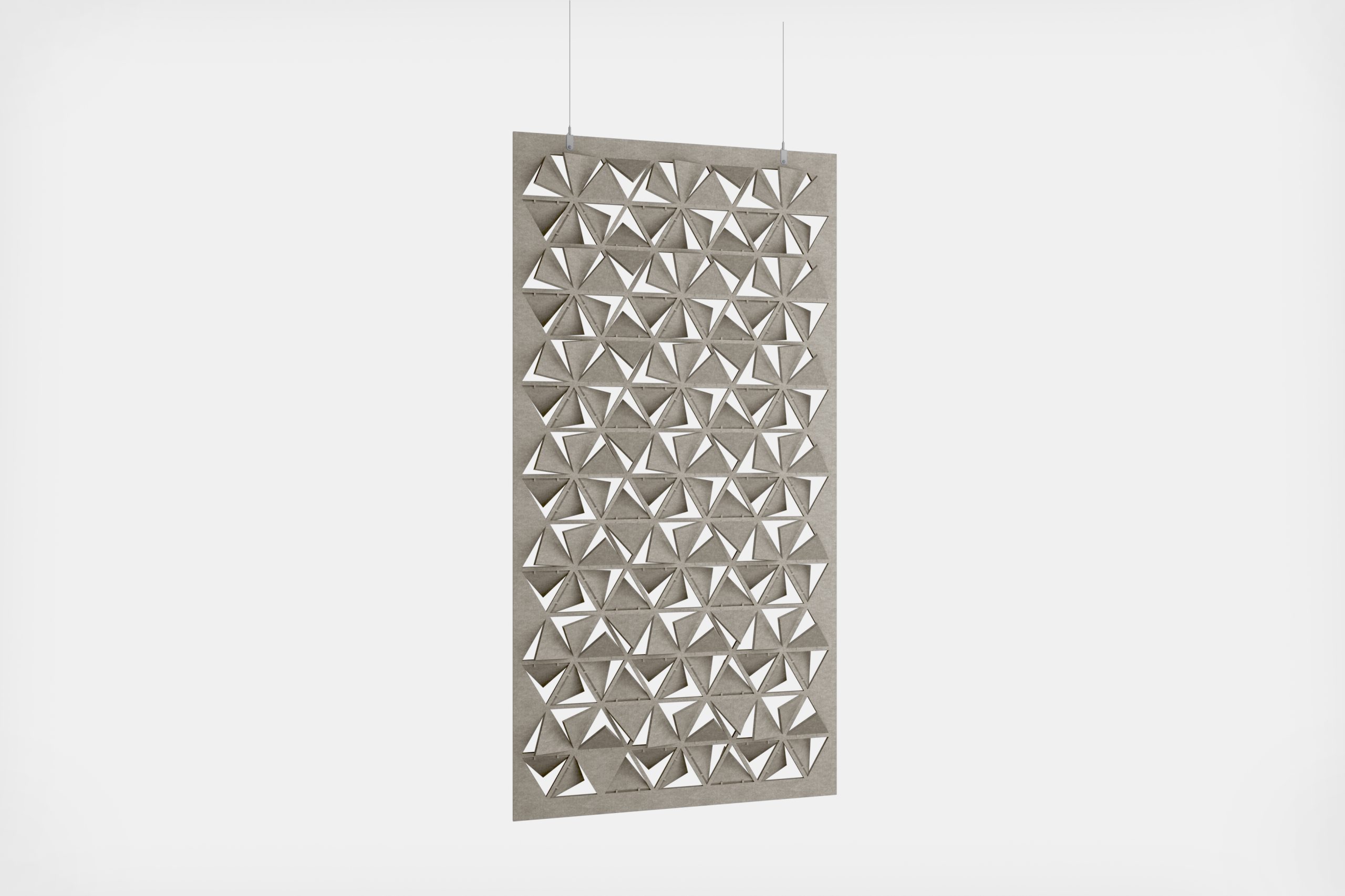 Flex Acoustic Screens | Workplace Acoustics | Hanging Screens